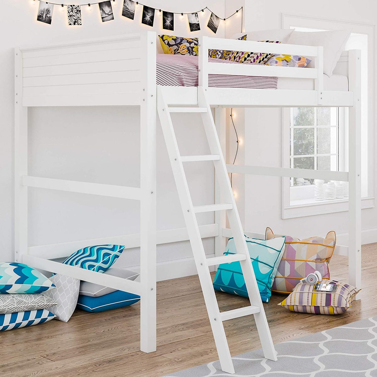 8 Best Kids Bunk Beds For A Good Night's Sleep | Storables
