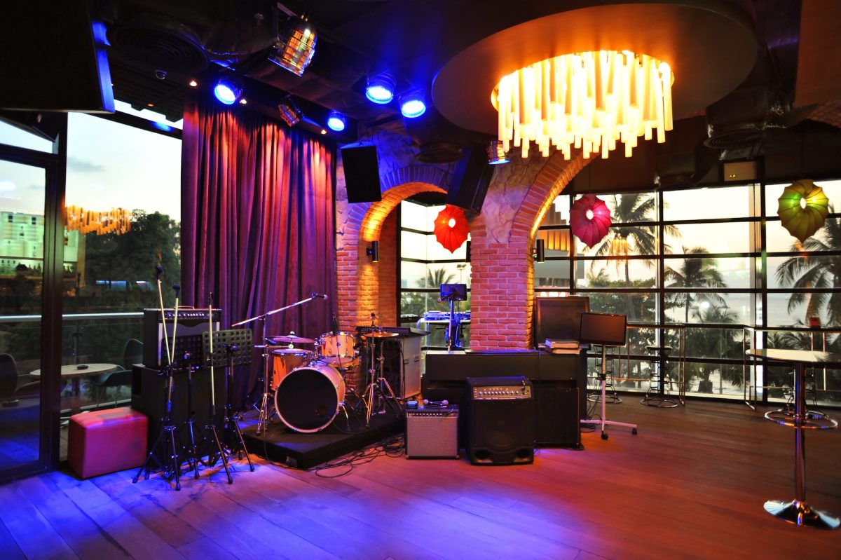 8 Music Room Ideas For The Budding Beethoven | Storables