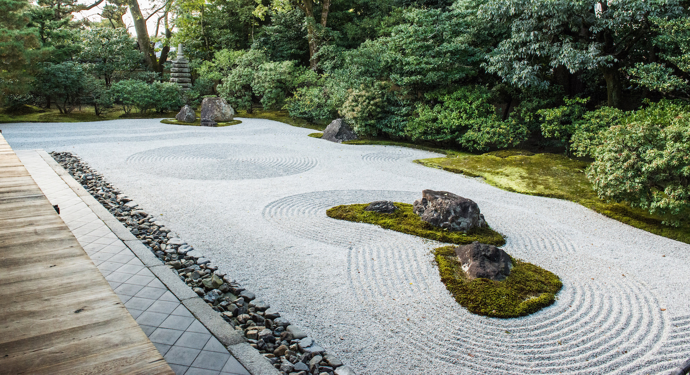 12 Zen Garden Ideas For Your Lovely Home | Storables