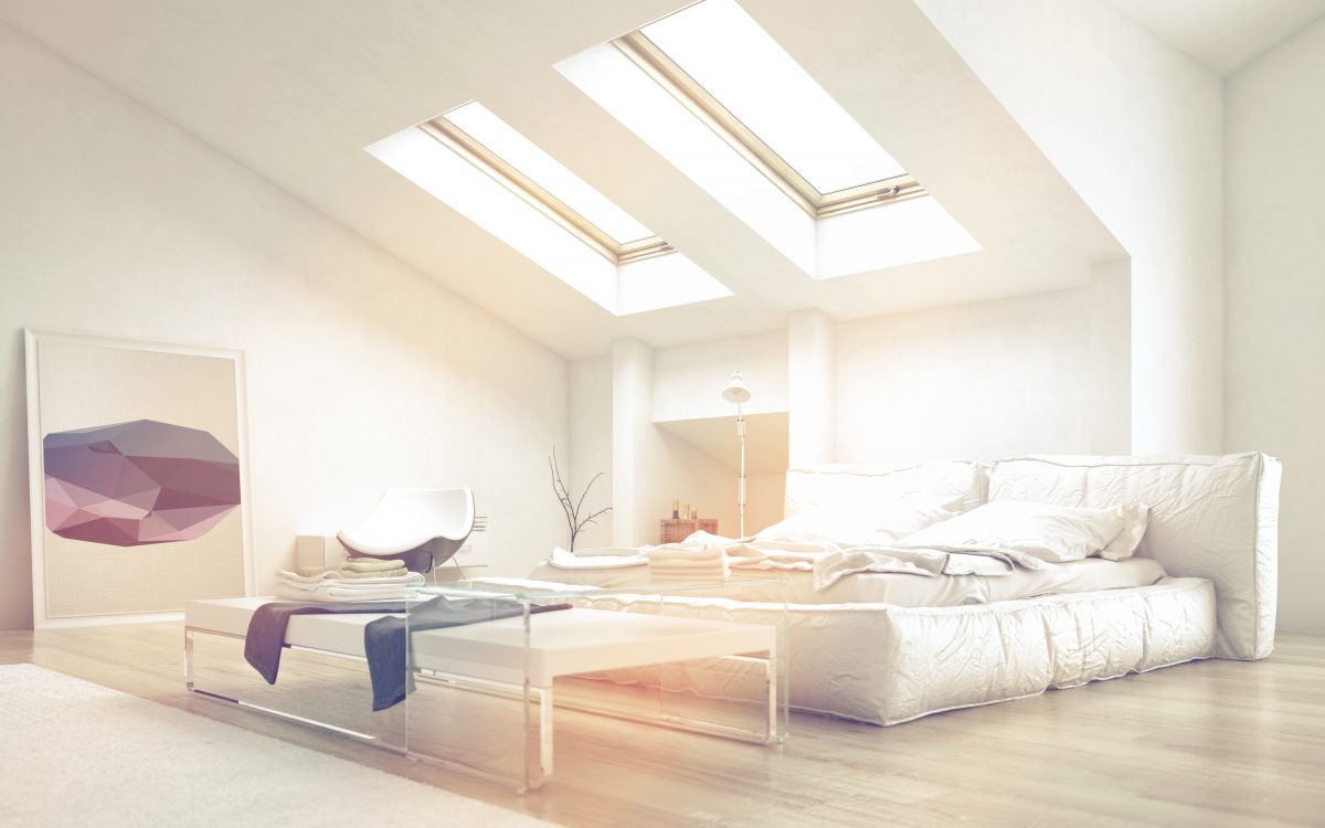 15 Ways To Increase Natural Light At Home | Storables