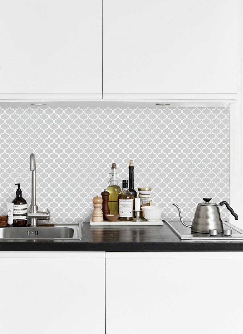 10 Best Kitchen Wallpaper For A Fresh Look | Storables