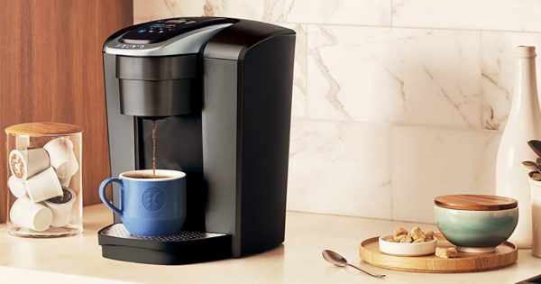 5 Best Keurig Models To Get You The Perfect Cuppa | Storables