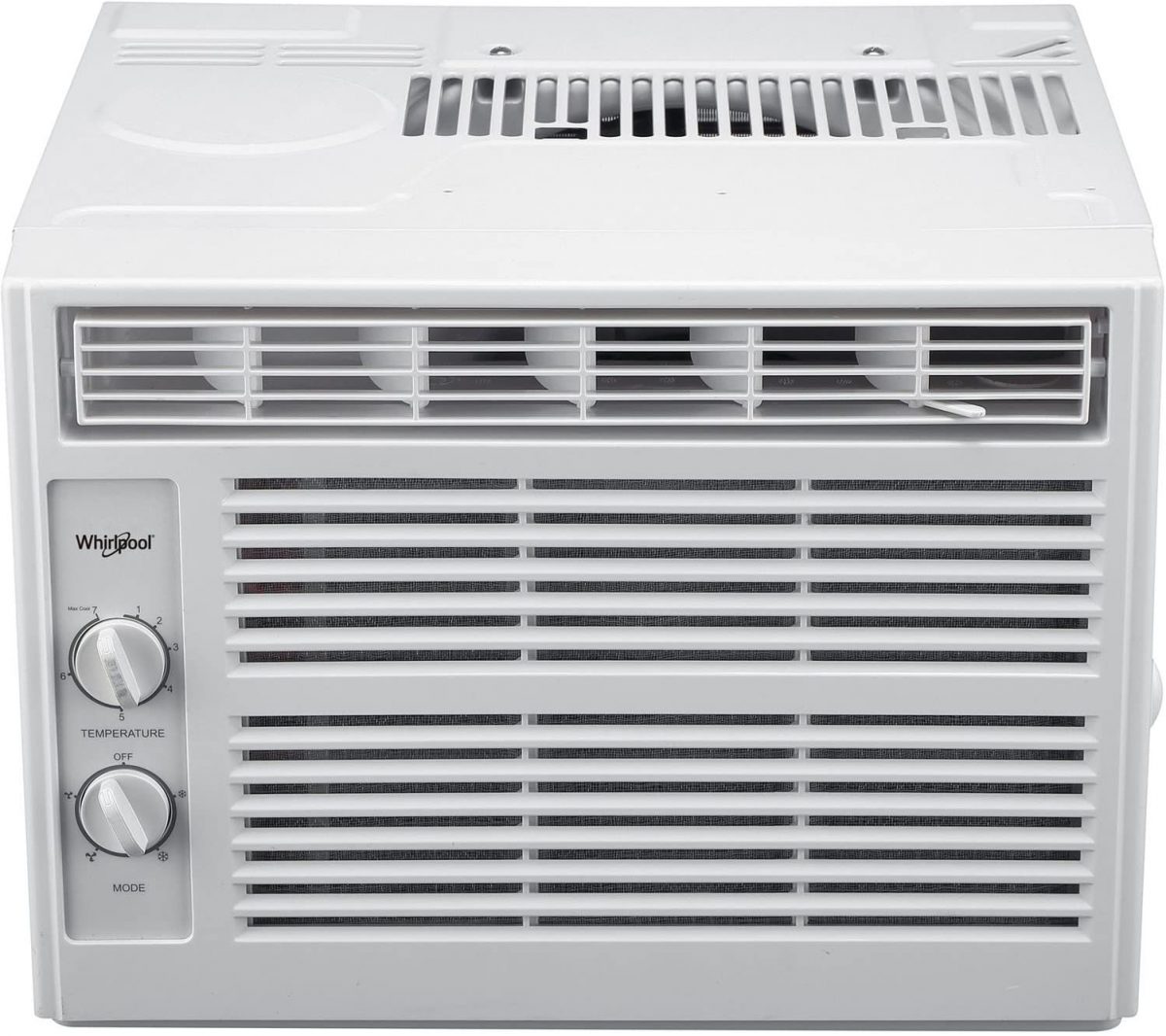 11 Smallest Window Air Conditioners Of 2022 | Storables