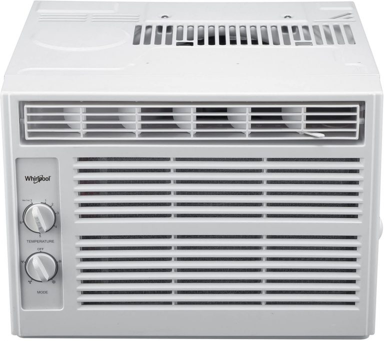 11 Smallest Window Air Conditioners Of 2022 | Storables