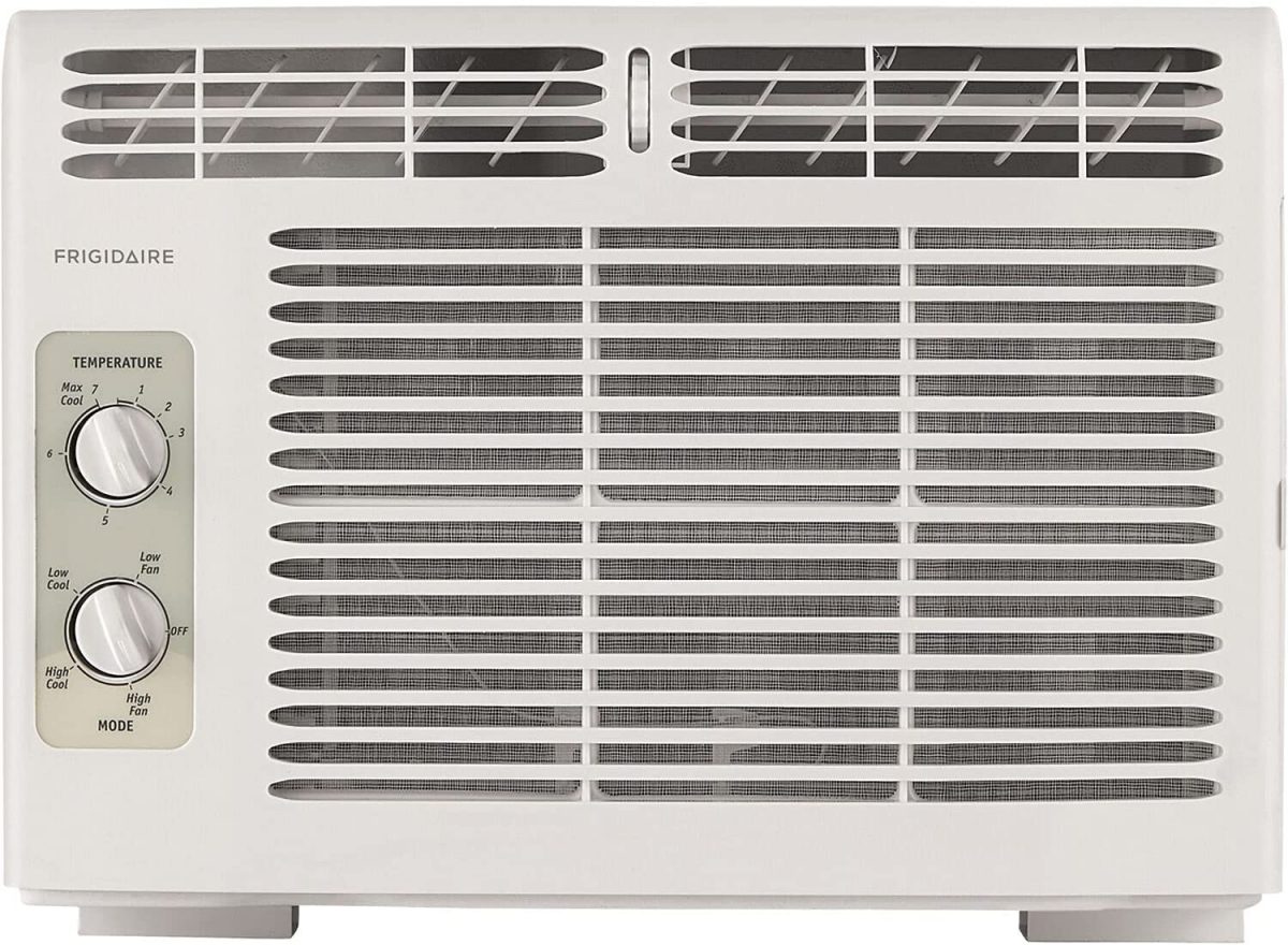 11 Smallest Window Air Conditioners Of 2022 | Storables
