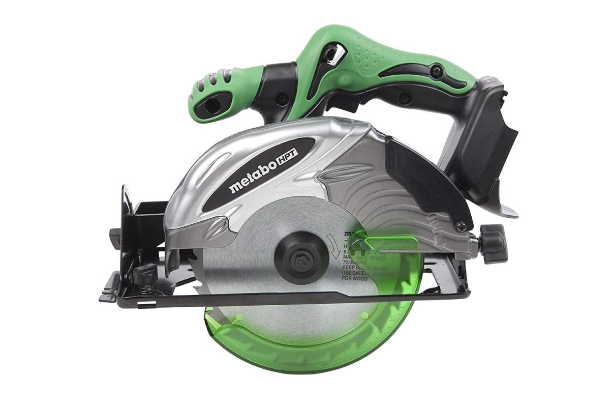 15 Amazing Cordless Circular Saws | Storables