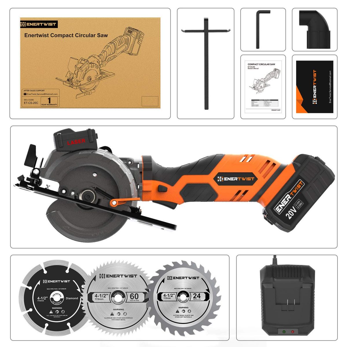15 Amazing Cordless Circular Saws | Storables