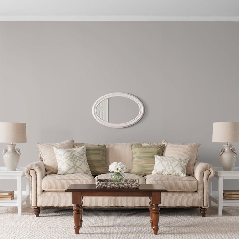 10 Stunning Light Gray Paint Colors To Adorn Your Walls | Storables