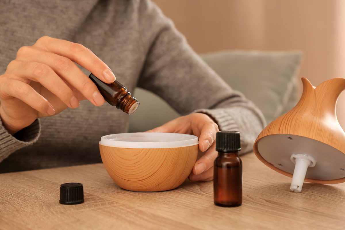 10 Best Essential Oil Diffusers To Relax & Unwind | Storables