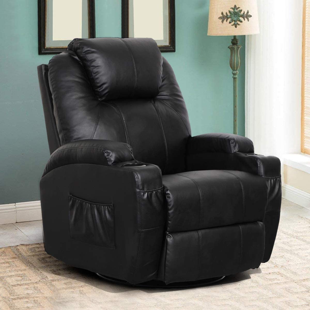 10 Best Recliners For Sleeping, Reading & More | Storables