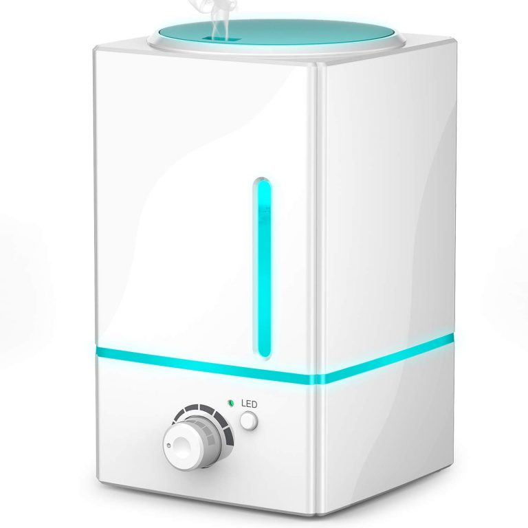 10 Best Essential Oil Diffusers To Relax & Unwind | Storables