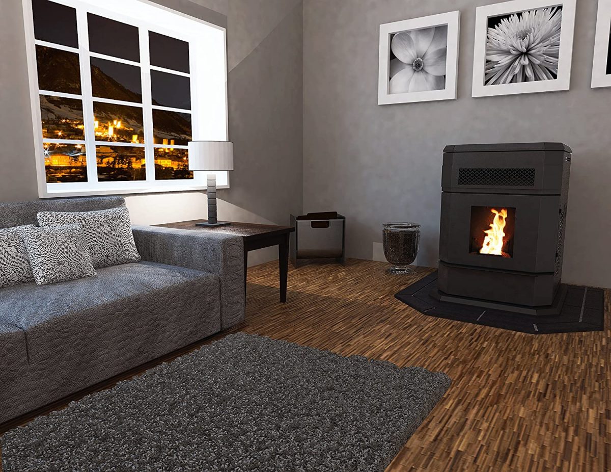 10 Best Pellet Stoves To Keep You Warm at Home | Storables