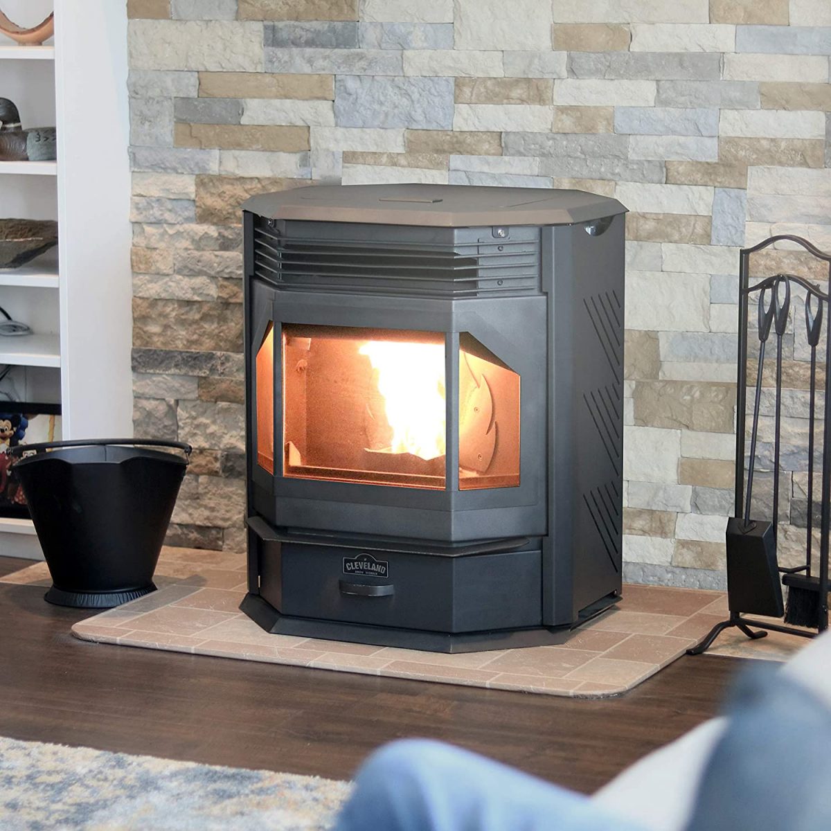 10 Best Pellet Stoves To Keep You Warm at Home | Storables