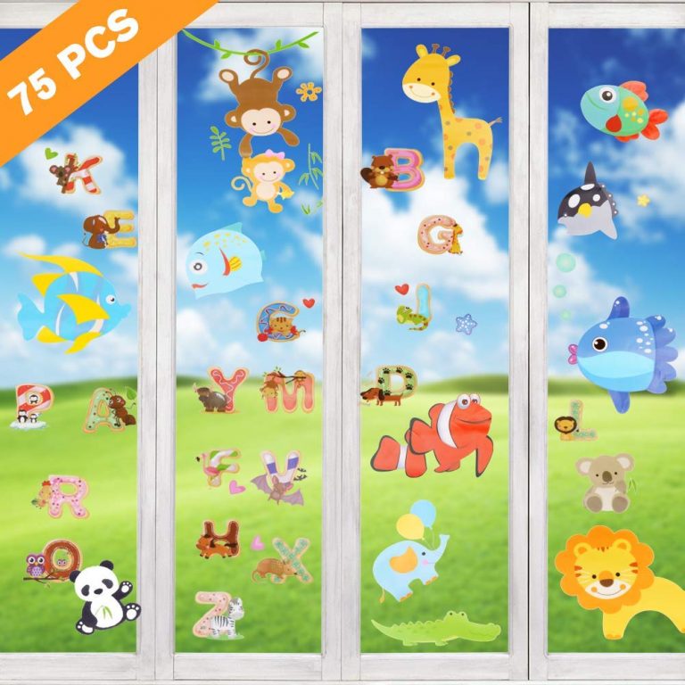 18 Best Nursery Decor Ideas For Your Newborn | Storables