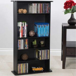 20 Best DVD Storage Solutions To Keep Your Collection Safe | Storables