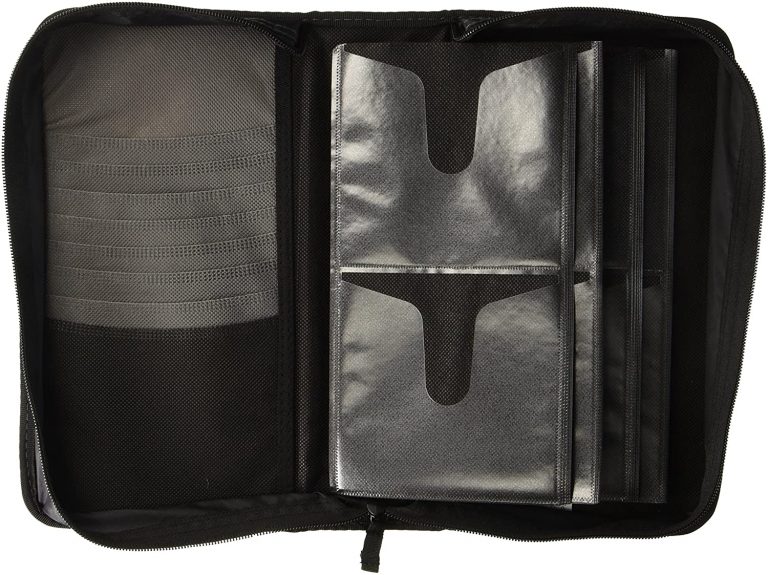 20 Best DVD Storage Solutions To Keep Your Collection Safe | Storables