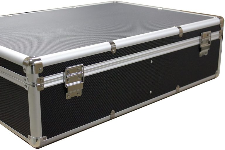 20 Best DVD Storage Solutions To Keep Your Collection Safe | Storables