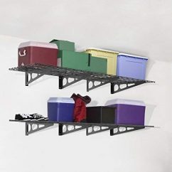 20 Best Floating Shelves That Instantly Free Up Space | Storables