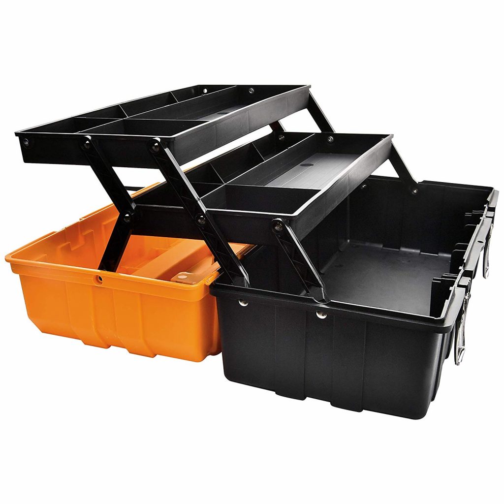 20 Ingenious Portable Tool Box Ideas To Try Today | Storables