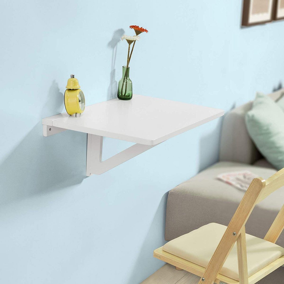 20 Best Floating Shelves That Instantly Free Up Space | Storables