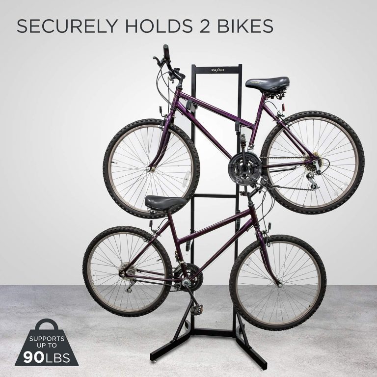 Top 20 Space-Saving & Stylish Indoor Bike Rack Options | Storables
