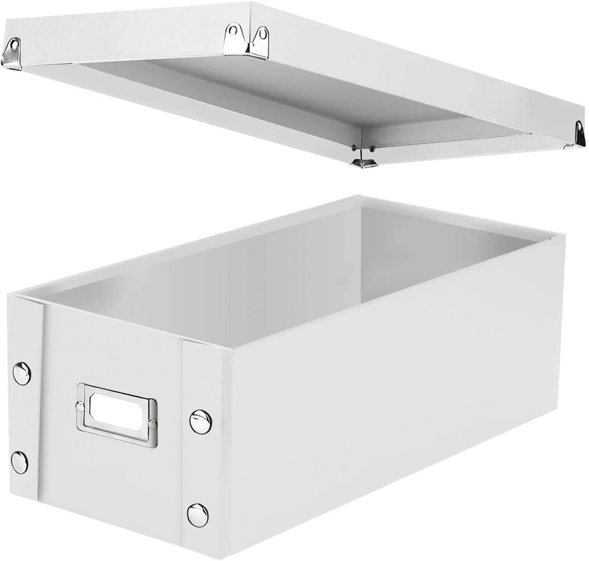 20 Best DVD Storage Solutions To Keep Your Collection Safe | Storables