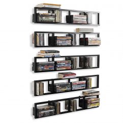 20 Best DVD Storage Solutions To Keep Your Collection Safe | Storables