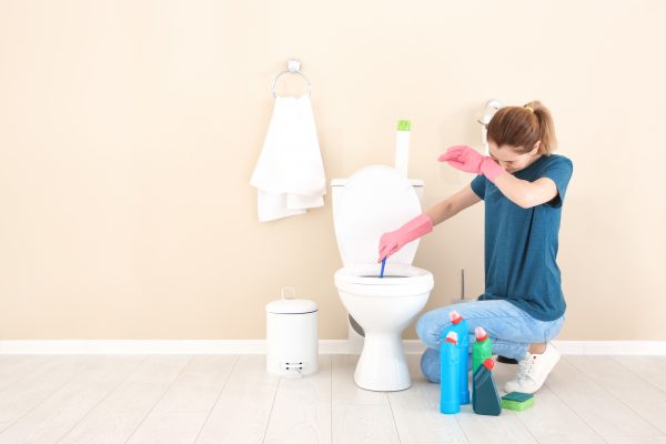 12 Best Automatic Toilet Bowl Cleaners To Go For | Storables