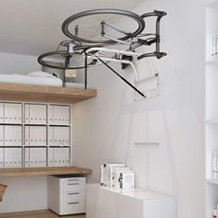 Top 20 Space-Saving & Stylish Indoor Bike Rack Options | Storables