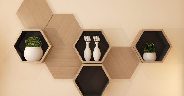 20 Best Floating Shelves That Instantly Free Up Space | Storables