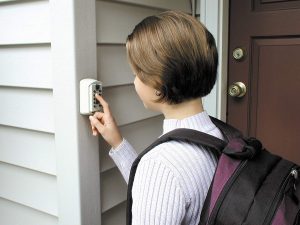 15 Best Key Lock Boxes To Keep Your Valuables Safe | Storables