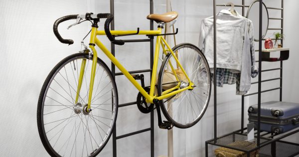 Top 20 Space-Saving & Stylish Indoor Bike Rack Options | Storables