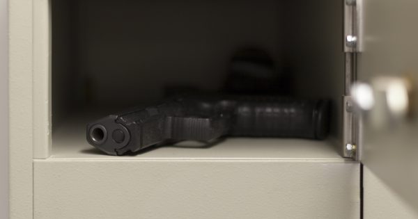 25 Best Gun Cabinet Picks (For 100% Safety) | Storables