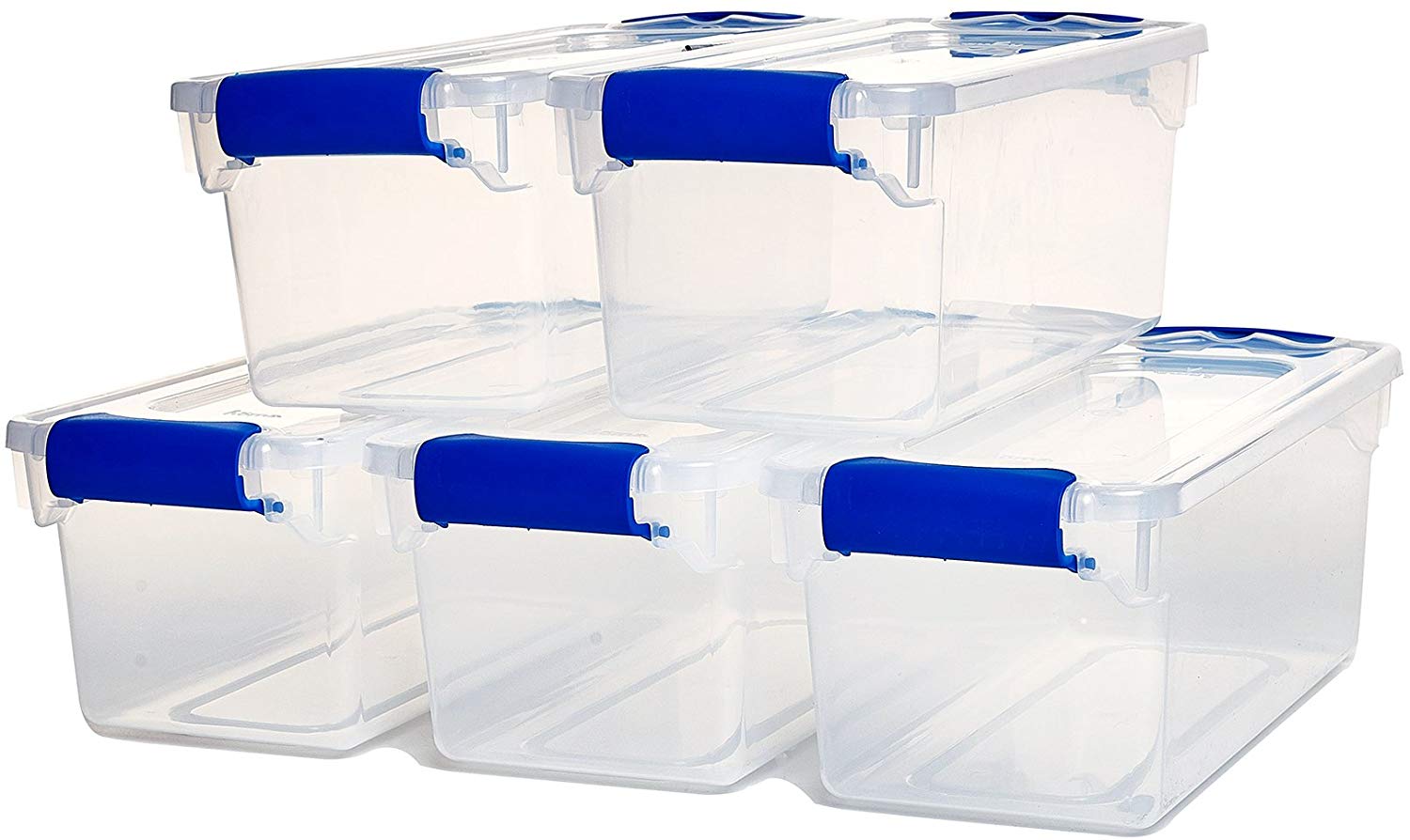 Why Should You Choose Plastic Storage Cabinets? | Storables