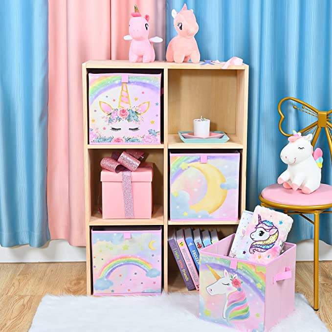 10 Best Things To Put On Your Cube Storage Shelves | Storables