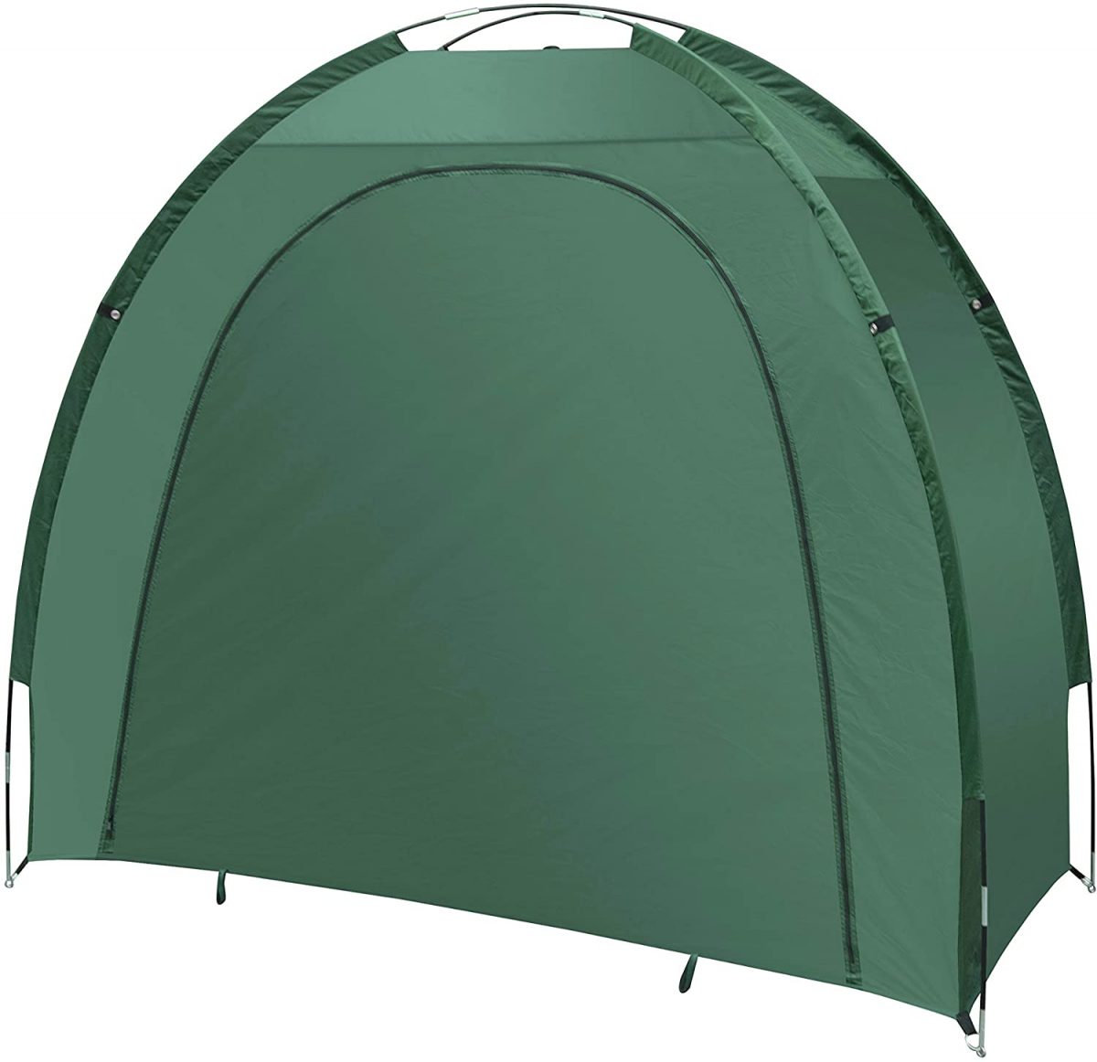 17 Best Bicycle Storage Shed Options | Storables