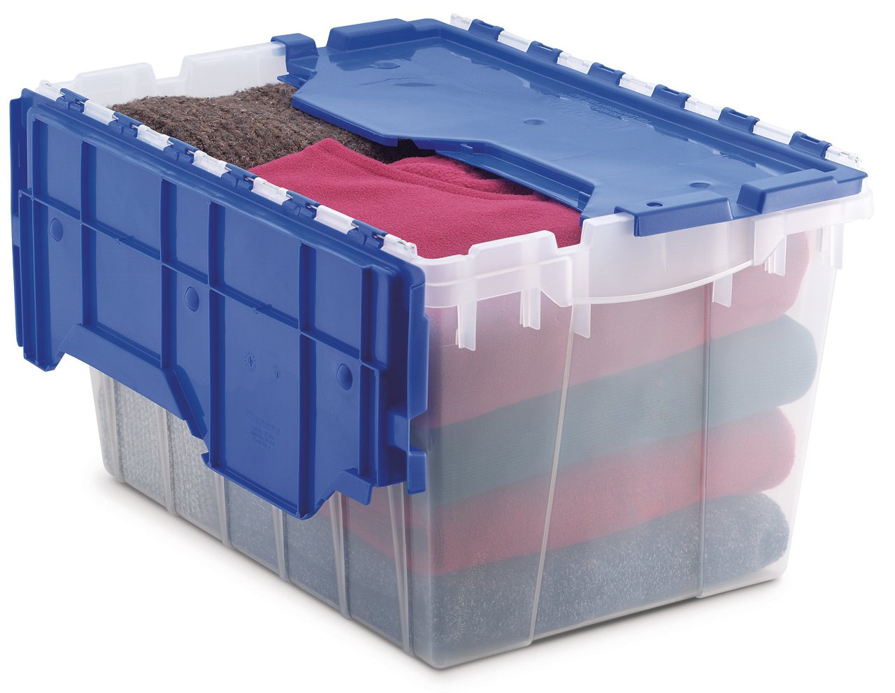 Why Should You Choose Plastic Storage Cabinets? | Storables