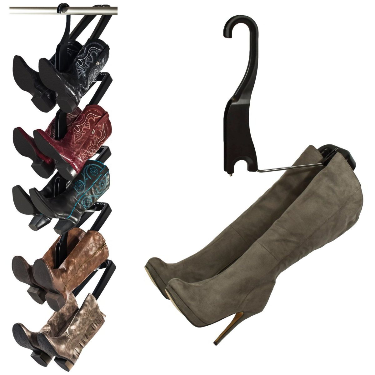 50 Quick & Easy Shoe Storage Ideas That Truly Work | Storables