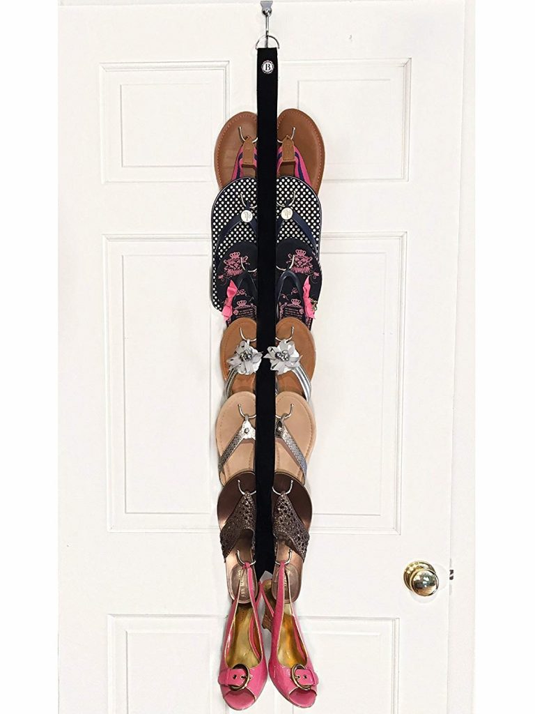 50 Quick & Easy Shoe Storage Ideas That Truly Work | Storables