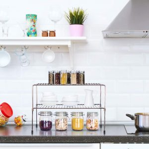 45 Best Kitchen Storage Ideas You Can't Miss Out On | Storables