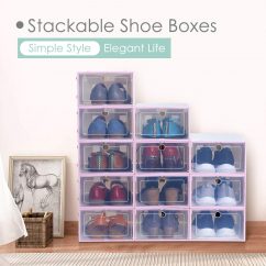 50 Quick & Easy Shoe Storage Ideas That Truly Work | Storables