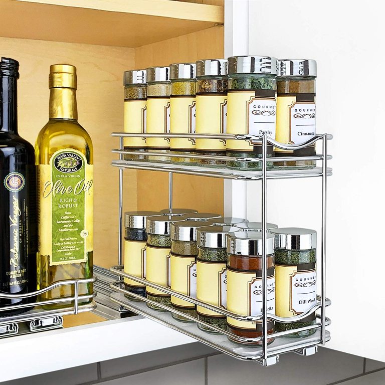 45 Best Kitchen Storage Ideas You Can't Miss Out On | Storables
