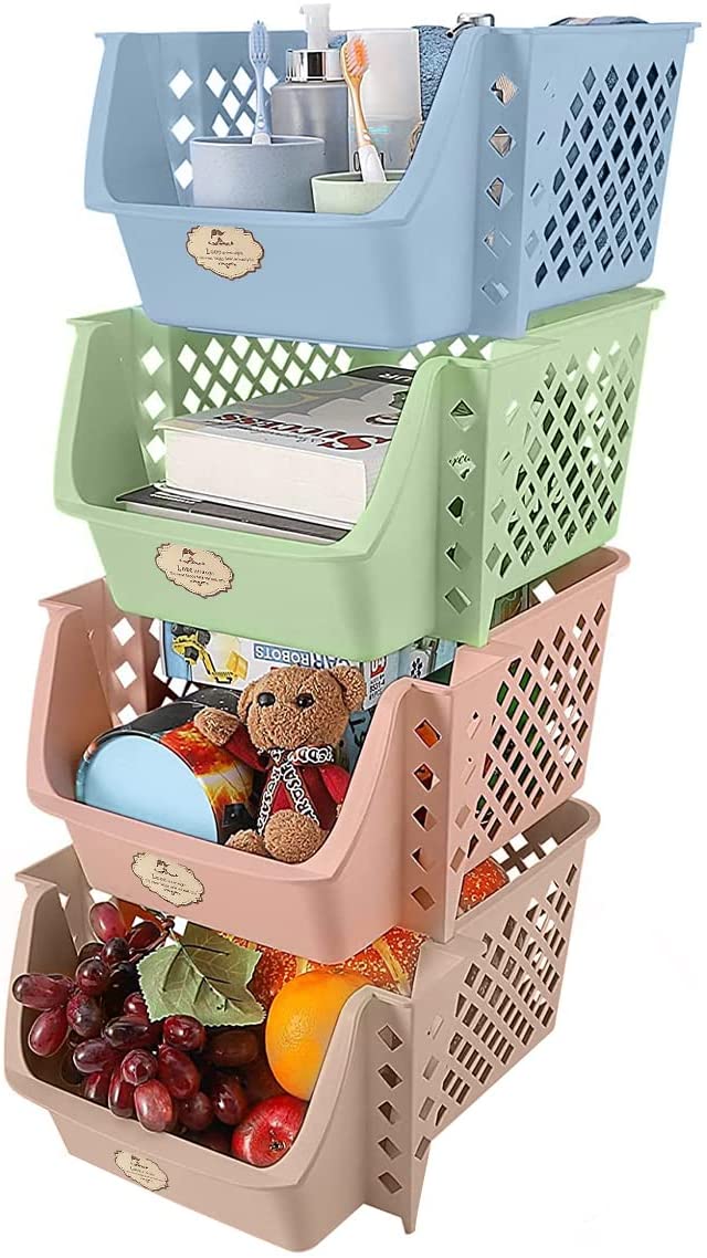 Where to Find Cheap Plastic Storage Bins? | Storables