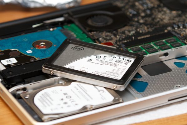 Data Storage Device: What To Consider When Buying One? | Storables