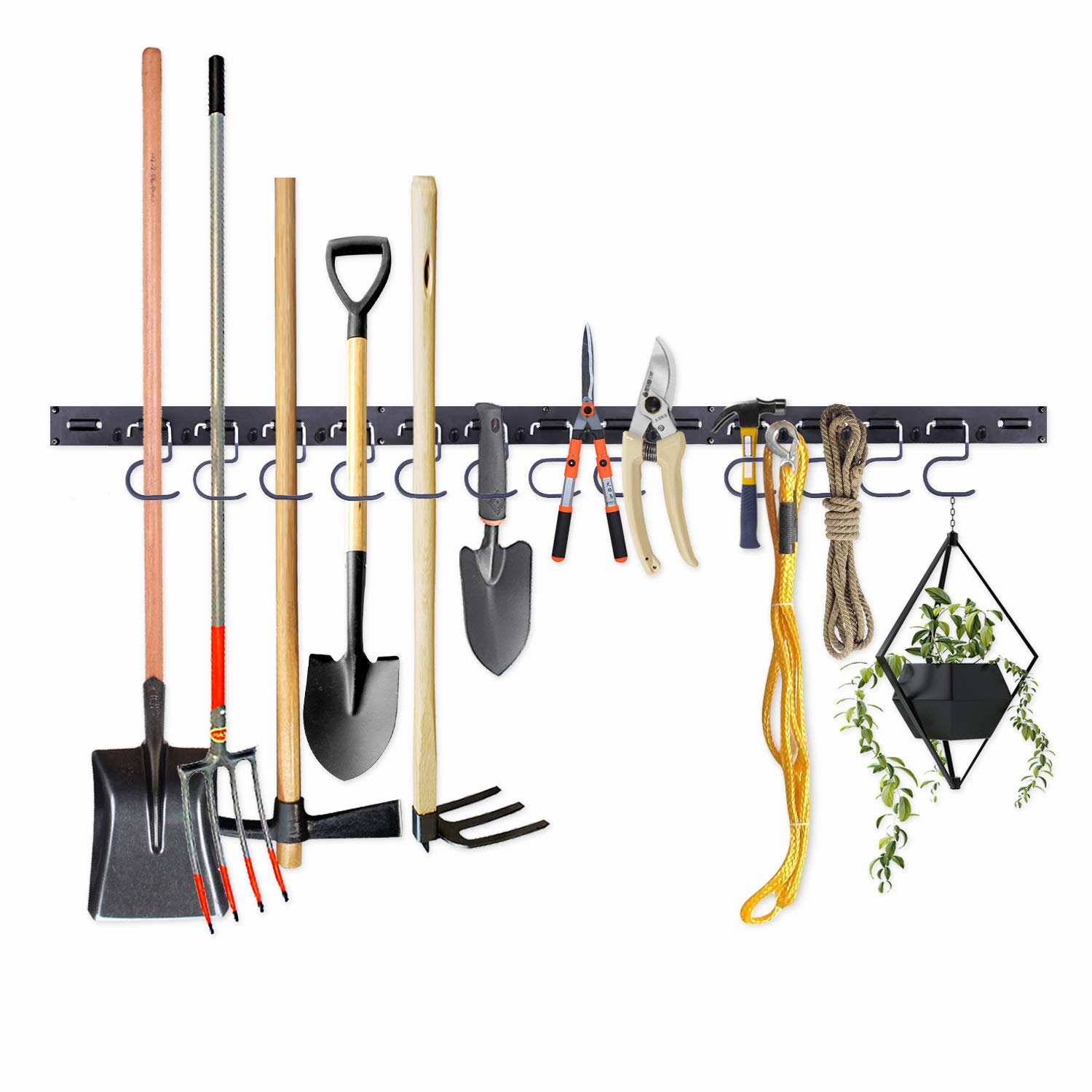 32 Killer Tool Storage Ideas That Really Work | Storables