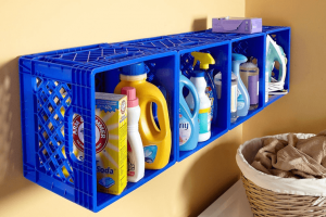 35 Quick And Easy DIY Storage Shelves | Storables