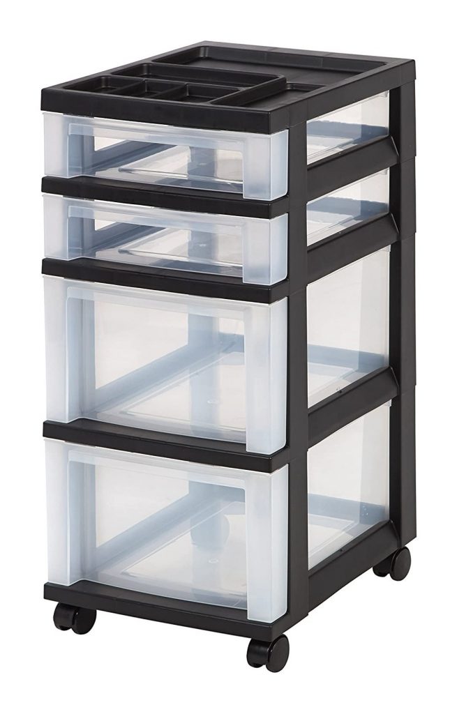 The Ultimate Guide To Storage Drawers | Storables