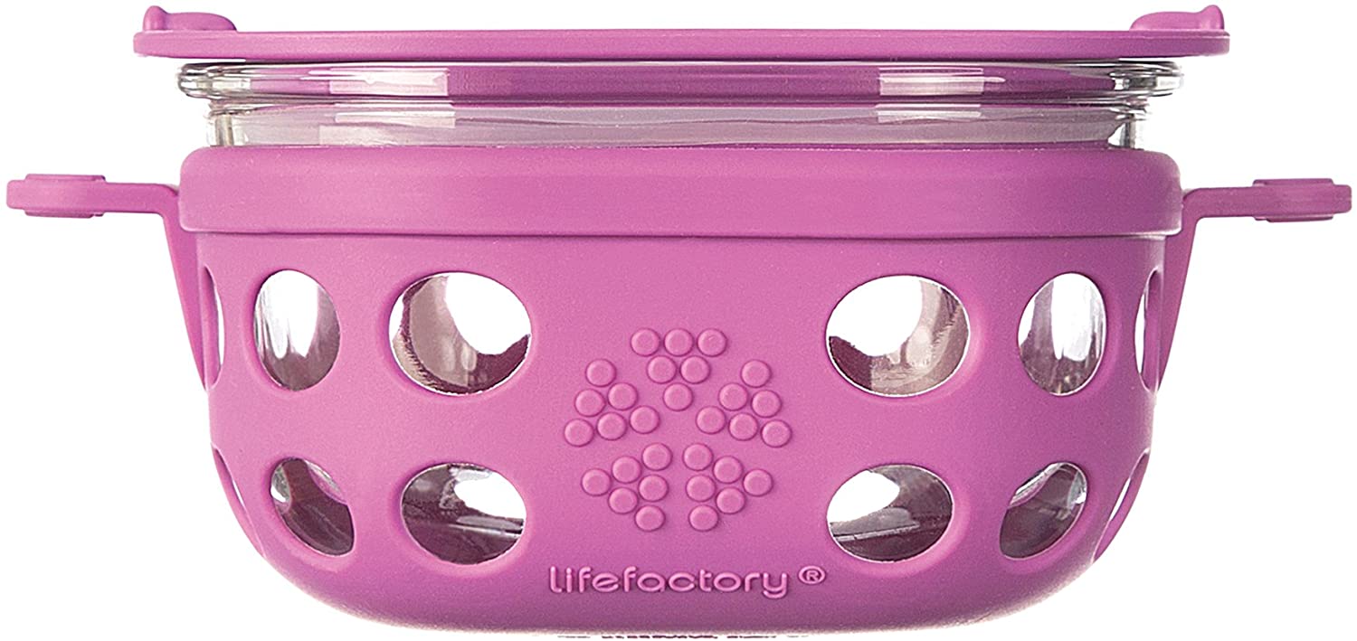 15 Best Glass Food Storage Containers Of All Time | Storables