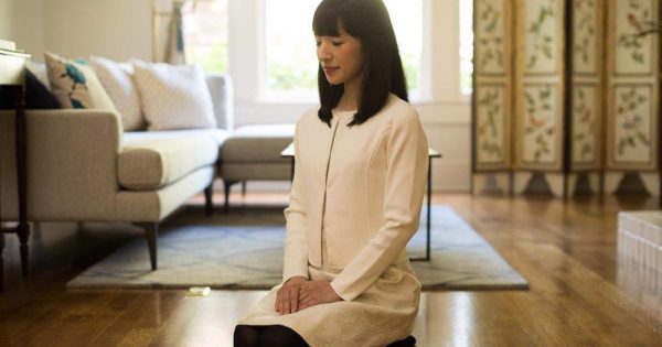 What Is The Marie Kondo Method? | Storables