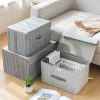 30 Storage Boxes to Keep Your Documents Tidy | Storables